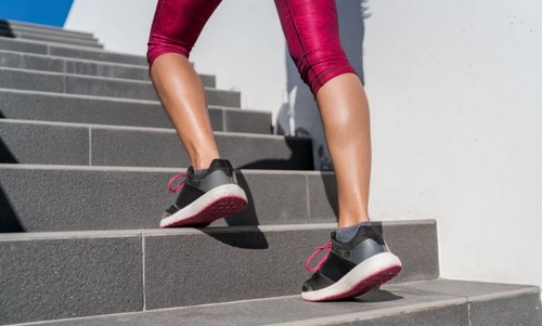 Come rafforzare i muscoli gemelli correttamente - Fit People
